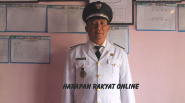 Desa Mulyasari Banjar, Segera Tuntaskan Revisi APBDes Desa Mulyasari Banjar, Segera Tuntaskan Revisi APBDes