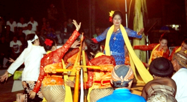 Malam Tahun Baru 2016, Pemkab Pangandaran Siapkan 10 Titik Tempat Hiburan Malam Tahun Baru 2016, Pemkab Pangandaran Siapkan 10 Titik Tempat Hiburan