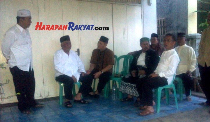 Merakyat, Wabup Pangandaran Buka Puasa di Rumah Warga Padaherang Merakyat, Wabup Pangandaran Buka Puasa di Rumah Warga Padaherang