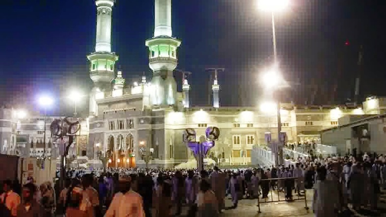 Lagi, Jemaah Haji asal Pangandaran Meninggal di Mekkah Lagi, Jemaah Haji asal Pangandaran Meninggal di Mekkah