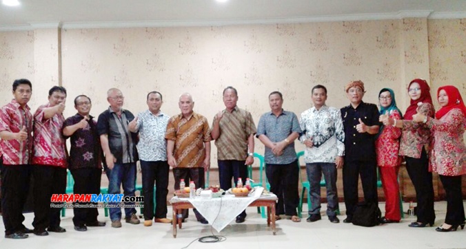 Upaya Tingkatkan Kesejahteraan, Pemkot Banjar akan Verifikasi Tenaga ... Upaya Tingkatkan Kesejahteraan, Pemkot Banjar akan Verifikasi Tenaga ...