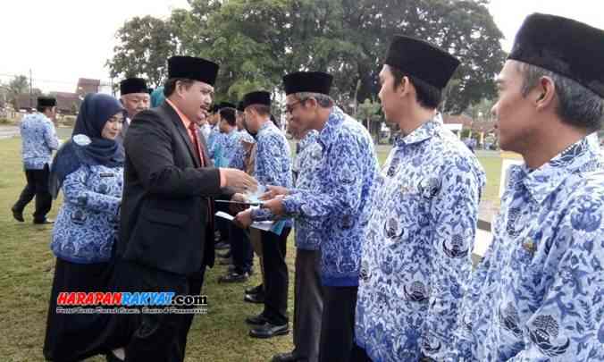 Peringati Harkitnas, Bupati Pangandaran Ajak Masyarakat Bersatu Bangun ... Peringati Harkitnas, Bupati Pangandaran Ajak Masyarakat Bersatu Bangun ...
