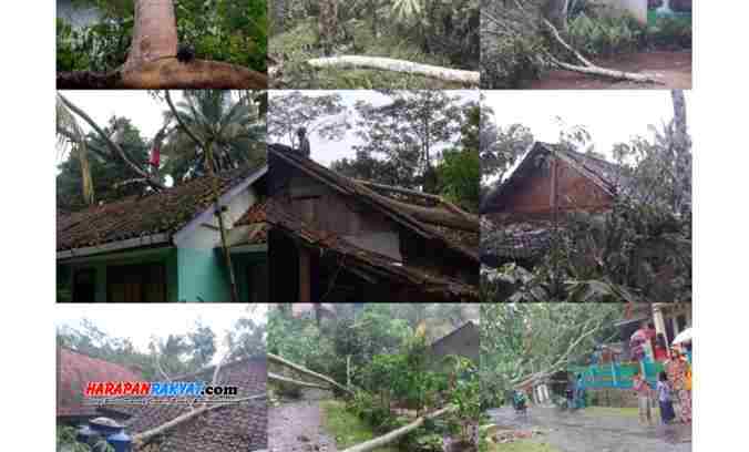 BPBD Ciamis Catat Puluhan Rumah Korban Terdampak Hujan Disertai Angin ... BPBD Ciamis Catat Puluhan Rumah Korban Terdampak Hujan Disertai Angin ...