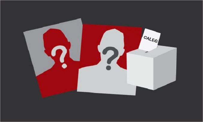 Gara-gara ini, 4 Caleg Ciamis Dipastikan tak Ikut Pileg - HarapanRakyat.com Gara-gara ini, 4 Caleg Ciamis Dipastikan tak Ikut Pileg - HarapanRakyat.com