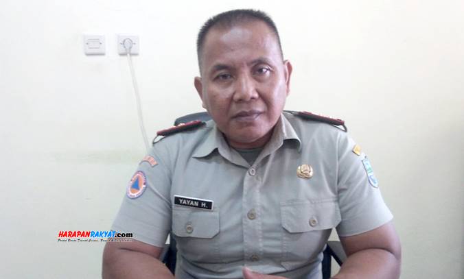 BPBD Kota Banjar Imbau Warga Waspada Cuaca Ekstrim - HarapanRakyat.com BPBD Kota Banjar Imbau Warga Waspada Cuaca Ekstrim - HarapanRakyat.com