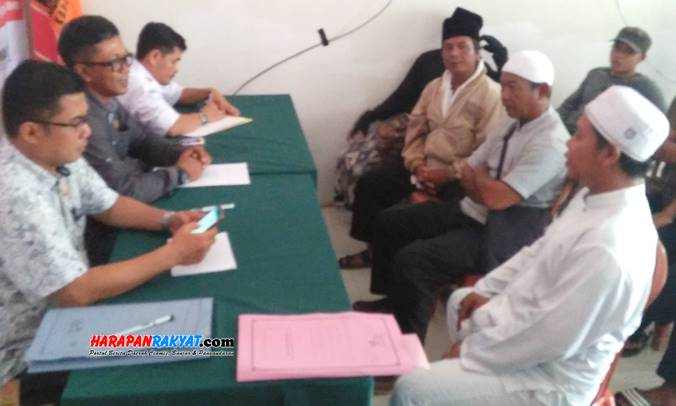 Aliansi Peduli Pemilu Jurdil Datangi Bawaslu Pangandaran, Ini yang ... Aliansi Peduli Pemilu Jurdil Datangi Bawaslu Pangandaran, Ini yang ...
