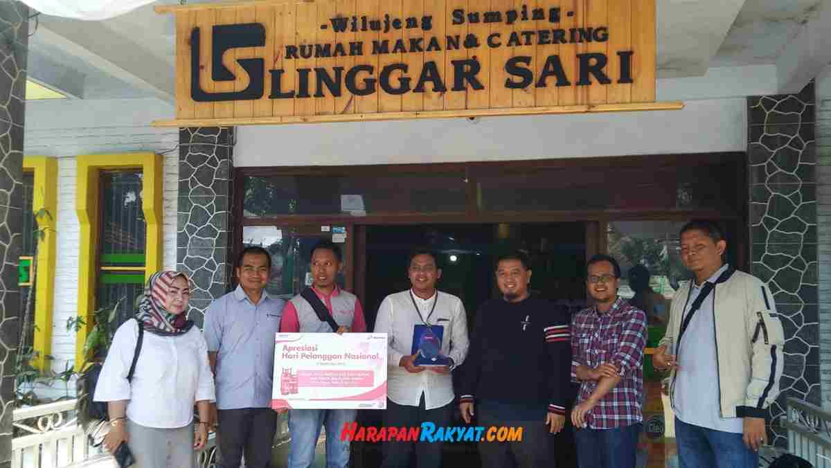 Rumah Makan di Ciamis Gratis Isi Ulang Elpiji Non Subsidi Selama ... Rumah Makan di Ciamis Gratis Isi Ulang Elpiji Non Subsidi Selama ...