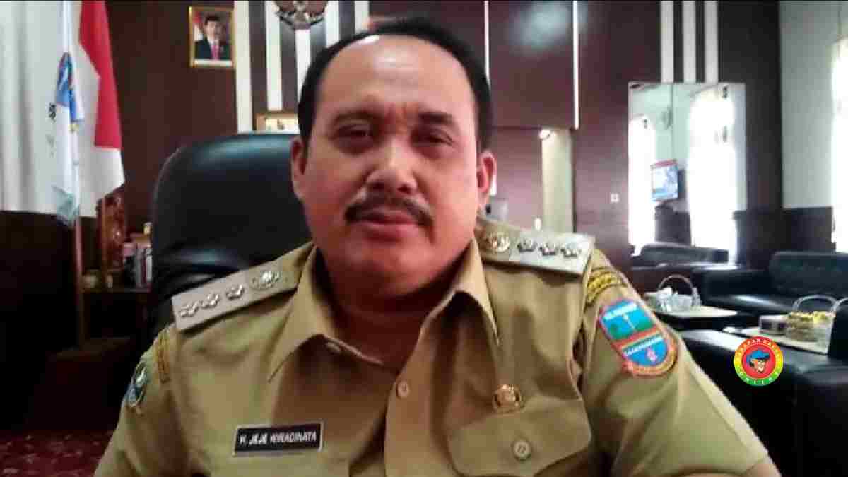 Pemilu Lancar, Pemkab Pangandaran Apresiasi Kinerja TNI & Polri ... Pemilu Lancar, Pemkab Pangandaran Apresiasi Kinerja TNI & Polri ...