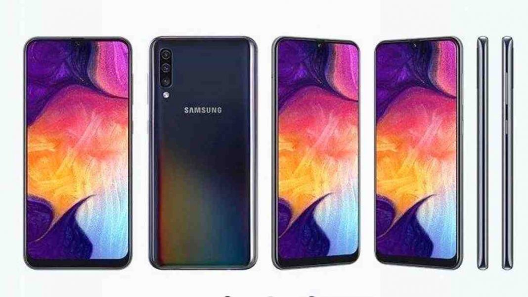 Hp Samsung 2019 Terbaru Homecare24