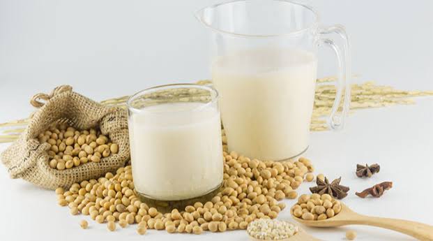 WOW! Ternyata Ini Manfaat Susu Kedelai bagi Kesehatan Tubuh - Harapan ... WOW! Ternyata Ini Manfaat Susu Kedelai bagi Kesehatan Tubuh - Harapan ...
