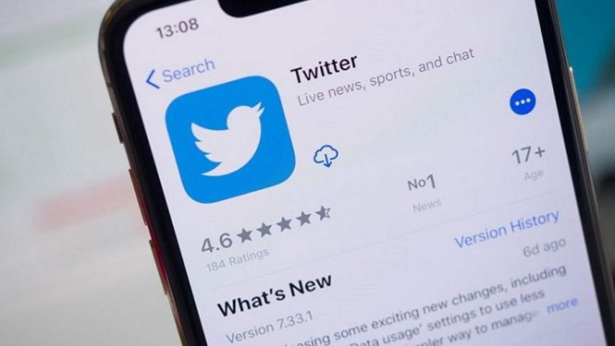Fitur Baru Twitter Tampilan Percakapan, Wajib Anda Update - Harapan Rakyat Fitur Baru Twitter Tampilan Percakapan, Wajib Anda Update - Harapan Rakyat