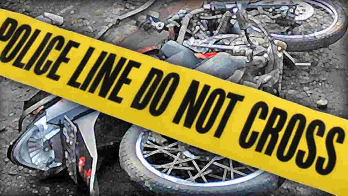 Laka Lantas di Jalan Cimaragas-Cidolog Ciamis, Satu Orang Tewas ... Laka Lantas di Jalan Cimaragas-Cidolog Ciamis, Satu Orang Tewas ...