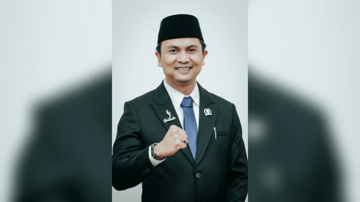 Toko Modern vs Toko Tradisional, Anggota DPRD Ciamis Ini Angkat Bicara ... Toko Modern vs Toko Tradisional, Anggota DPRD Ciamis Ini Angkat Bicara ...