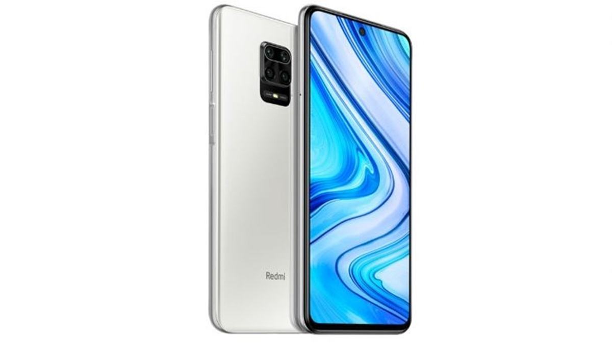 Spesifikasi HP Redmi Note 9 Pro Max dengan Bentang Layar Lebar ... Spesifikasi HP Redmi Note 9 Pro Max dengan Bentang Layar Lebar ...