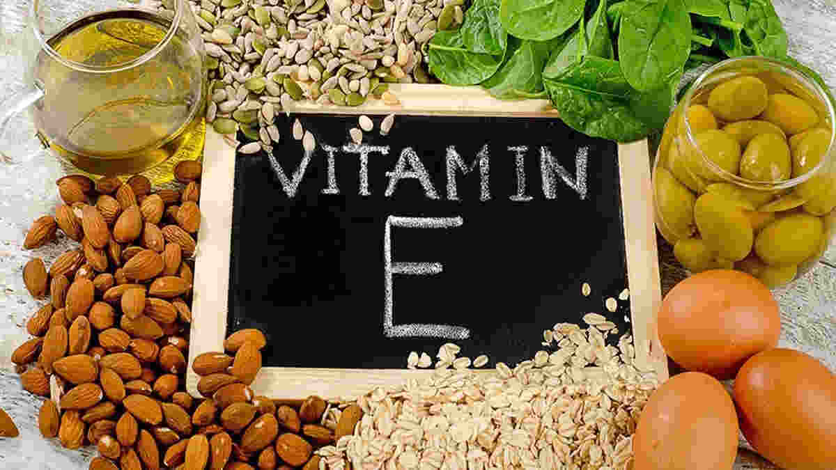 Makanan yang Mengandung Vitamin E untuk Imunitas dan Kulit Makanan yang Mengandung Vitamin E untuk Imunitas dan Kulit