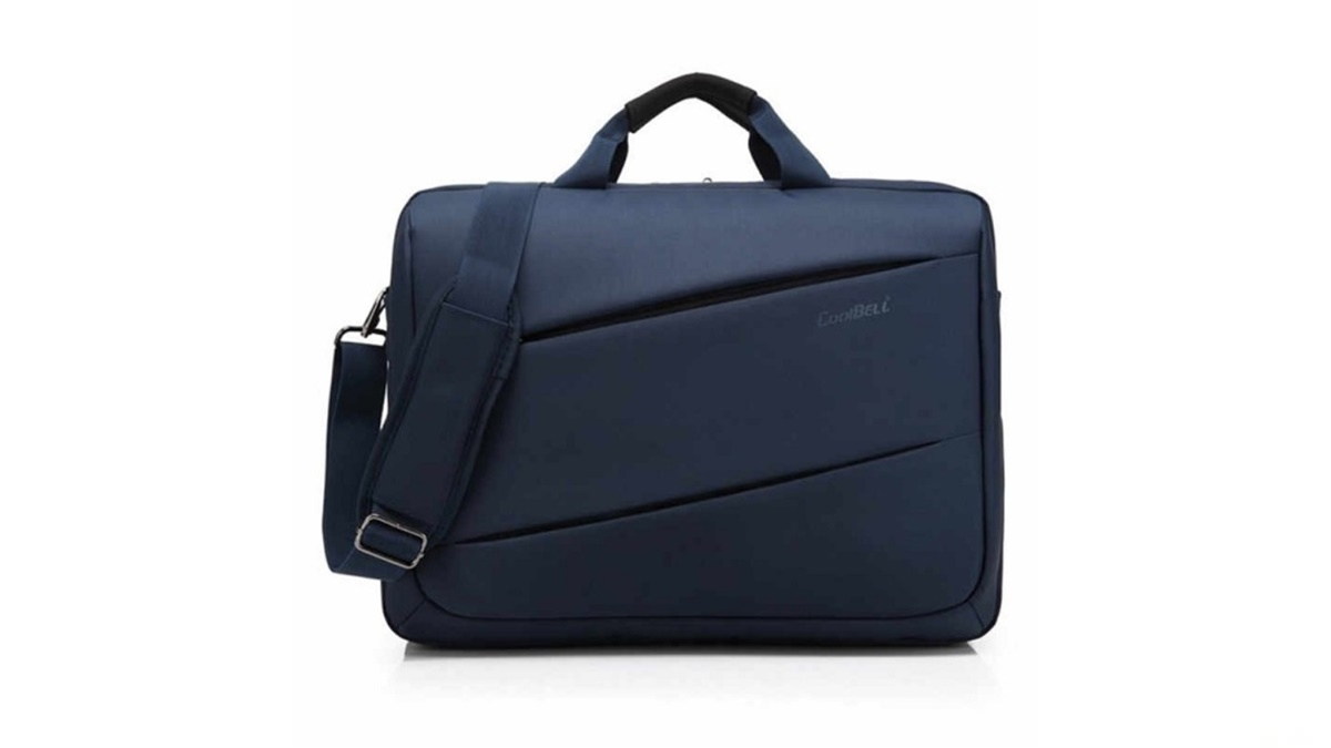 Tas Kerja Pria, Hadir dengan Desain yang Trendi dan Multifungsi Tas Kerja Pria, Hadir dengan Desain yang Trendi dan Multifungsi