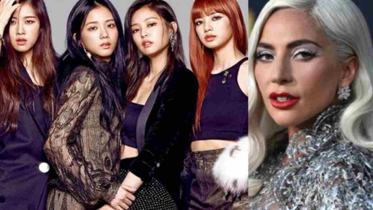 Sour Candy Lady Gaga Blackpink, Ternyata Arti Lirik Lagunya Curhat ... Sour Candy Lady Gaga Blackpink, Ternyata Arti Lirik Lagunya Curhat ...