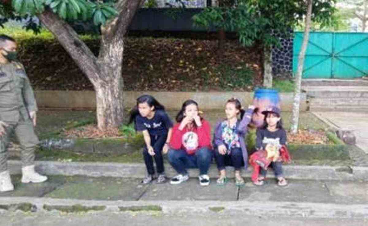 Satpol PP Kabupaten Ciamis Ingatkan Orang Tua Awasi Pergaulan Anak ... Satpol PP Kabupaten Ciamis Ingatkan Orang Tua Awasi Pergaulan Anak ...