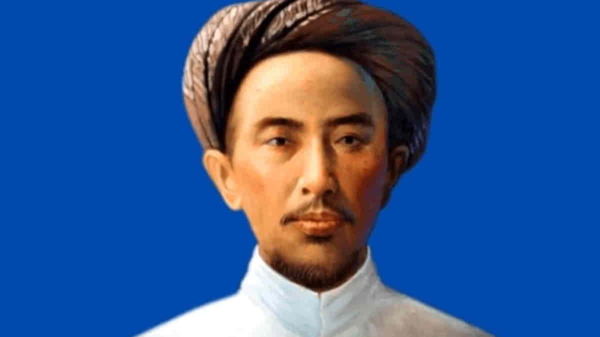 Kisah Hidup KH Ahmad Dahlan, Pendiri Organisasi Muhammadiyah Kisah Hidup KH Ahmad Dahlan, Pendiri Organisasi Muhammadiyah