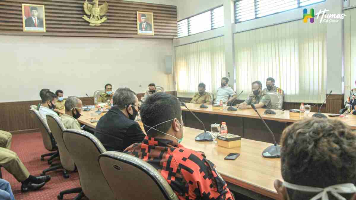 Bentrok Ormas di Sukadana Ciamis, Akankah Islah? Bentrok Ormas di Sukadana Ciamis, Akankah Islah?