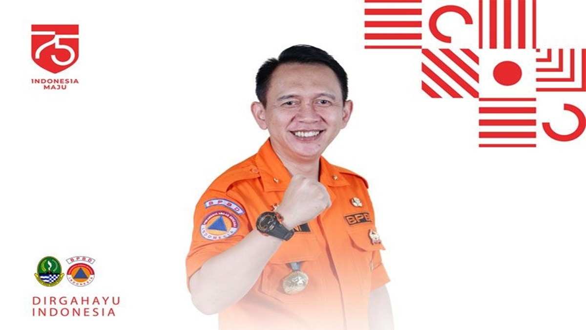Kalakhar BPBD Jabar Ditunjuk Sebagai Pjs Bupati Pangandaran Kalakhar BPBD Jabar Ditunjuk Sebagai Pjs Bupati Pangandaran