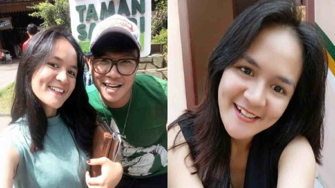 Caca Mantan Istri Andika Kangen Band Ditangkap Terkait Narkoba Caca Mantan Istri Andika Kangen Band Ditangkap Terkait Narkoba