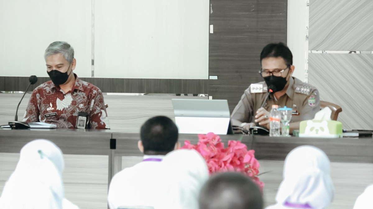 4 Kunci Sukses ASN Menurut Bupati Ciamis 4 Kunci Sukses ASN Menurut Bupati Ciamis