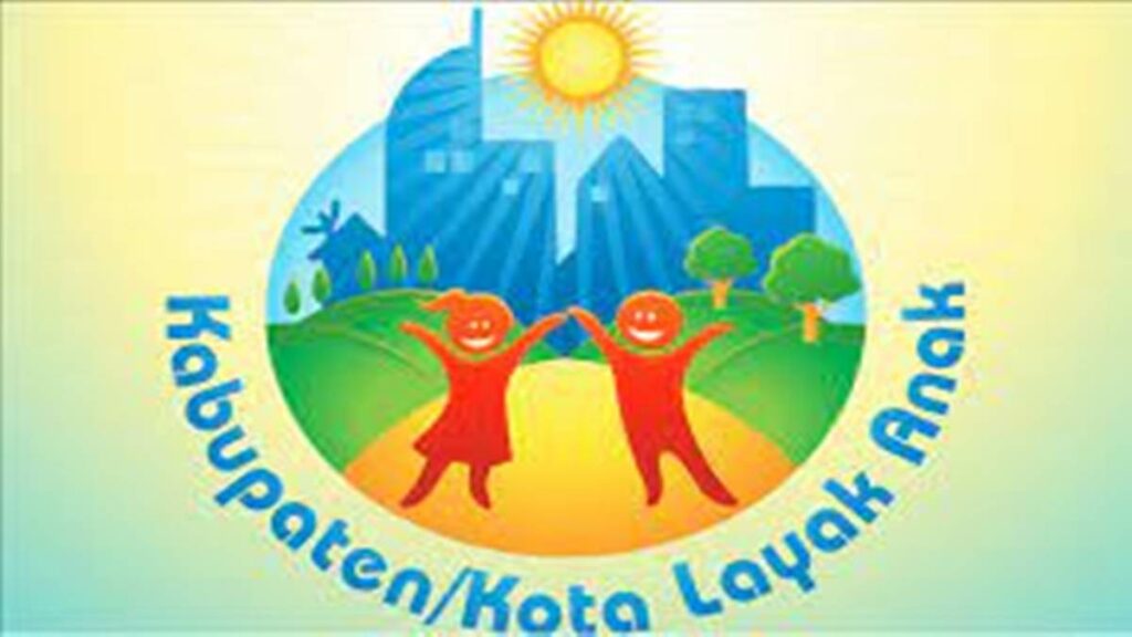 Penilaian Kabupaten Layak Anak di Pangandaran Terganjal PPKM Penilaian Kabupaten Layak Anak di Pangandaran Terganjal PPKM