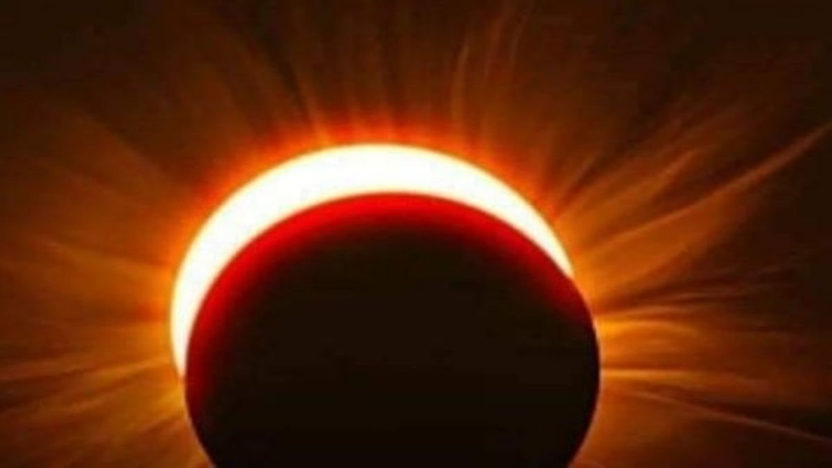 Amalan Saat Gerhana Bulan, Menambah Pahala dan Timbangan Kebaikan Amalan Saat Gerhana Bulan, Menambah Pahala dan Timbangan Kebaikan