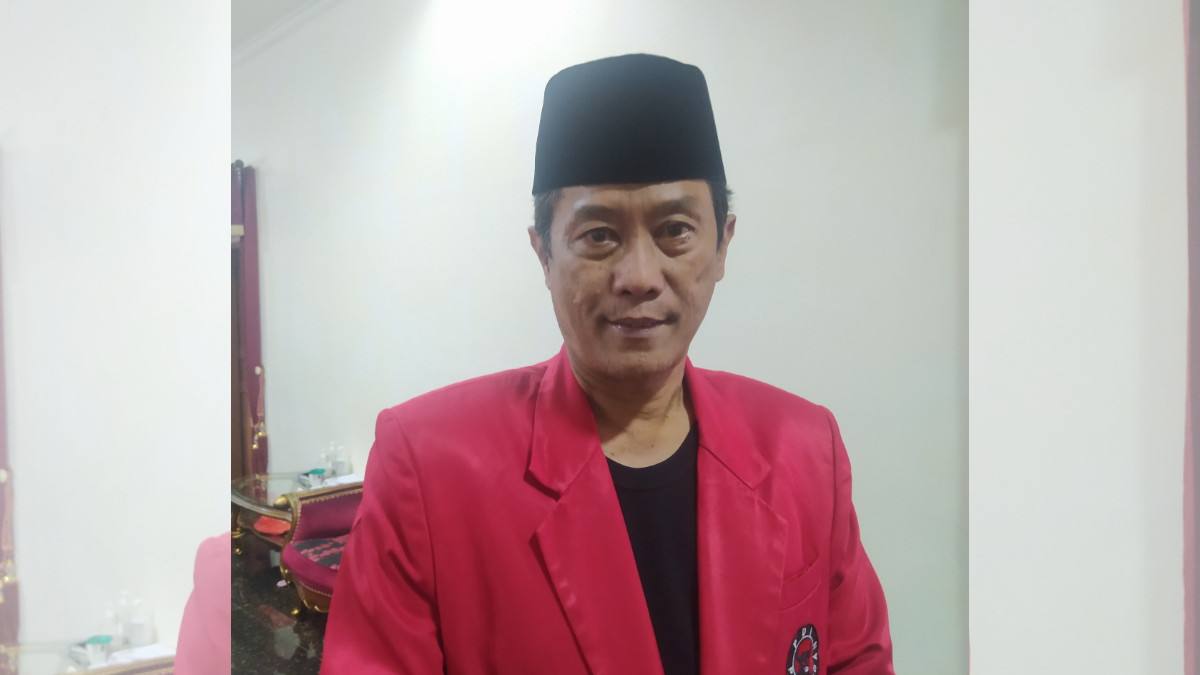 Ketua DPRD Ciamis Dukung Pencairan BPNT dengan Uang Tunai Ketua DPRD Ciamis Dukung Pencairan BPNT dengan Uang Tunai