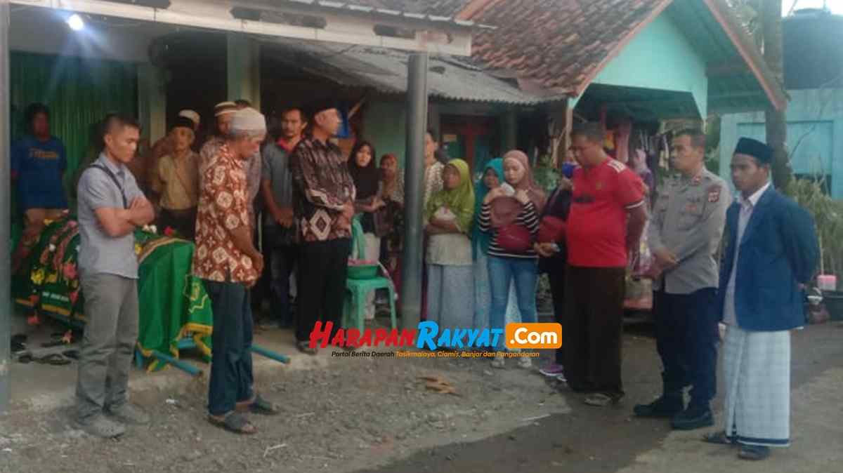 Innalillahi, Warga Ciamis Korban Pengeroyokan Meninggal Dunia Innalillahi, Warga Ciamis Korban Pengeroyokan Meninggal Dunia