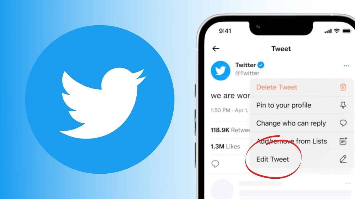Fitur Tombol Edit Tweet dalam Pengerjaan, Perlukah Diluncurkan? Fitur Tombol Edit Tweet dalam Pengerjaan, Perlukah Diluncurkan?