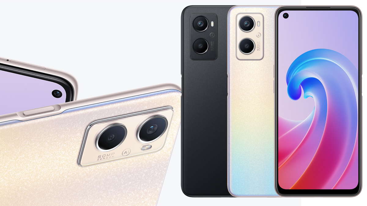 Spesifikasi Hp Oppo A96 Yang Baru Meluncur Di Indonesia