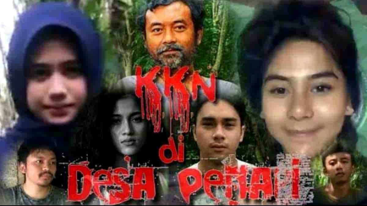 Film KKN di Desa Penari dan Fakta Menarik Seputar Para Pemainnya Film KKN di Desa Penari dan Fakta Menarik Seputar Para Pemainnya