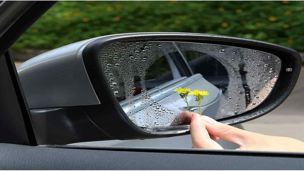 Kaca Spion Mobil Berembun, Berikut Ini Penyebab dan Cara Mengatasi! Kaca Spion Mobil Berembun, Berikut Ini Penyebab dan Cara Mengatasi!