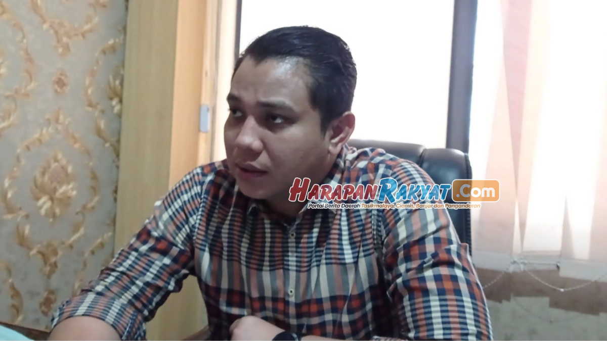 Siswi SMP Diduga Jadi Korban Pencabulan Penjaga Madrasah di Tasikmalaya Siswi SMP Diduga Jadi Korban Pencabulan Penjaga Madrasah di Tasikmalaya