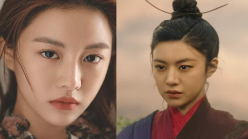 Go Yoon Jung Jadi Pemeran Utama di Alchemy of Souls Part 2? Go Yoon Jung Jadi Pemeran Utama di Alchemy of Souls Part 2?