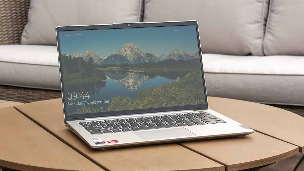 Lenovo Ideapad Flex 5i 14ITL05, Laptop Convertible yang Multifungsi