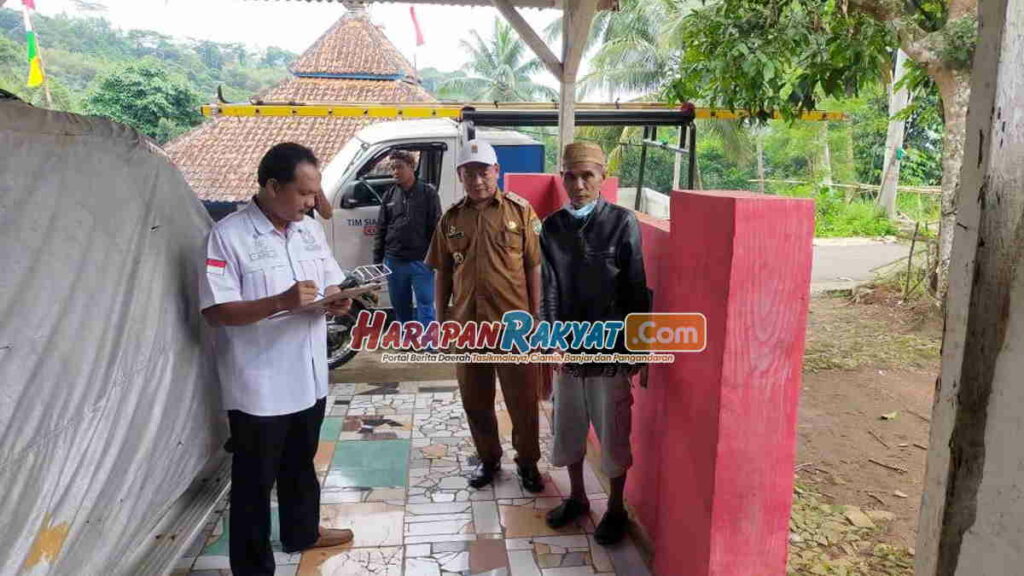Hati Hati Maling Incar Motor Parkir Depan Rumah Terbaru Di Ciamis