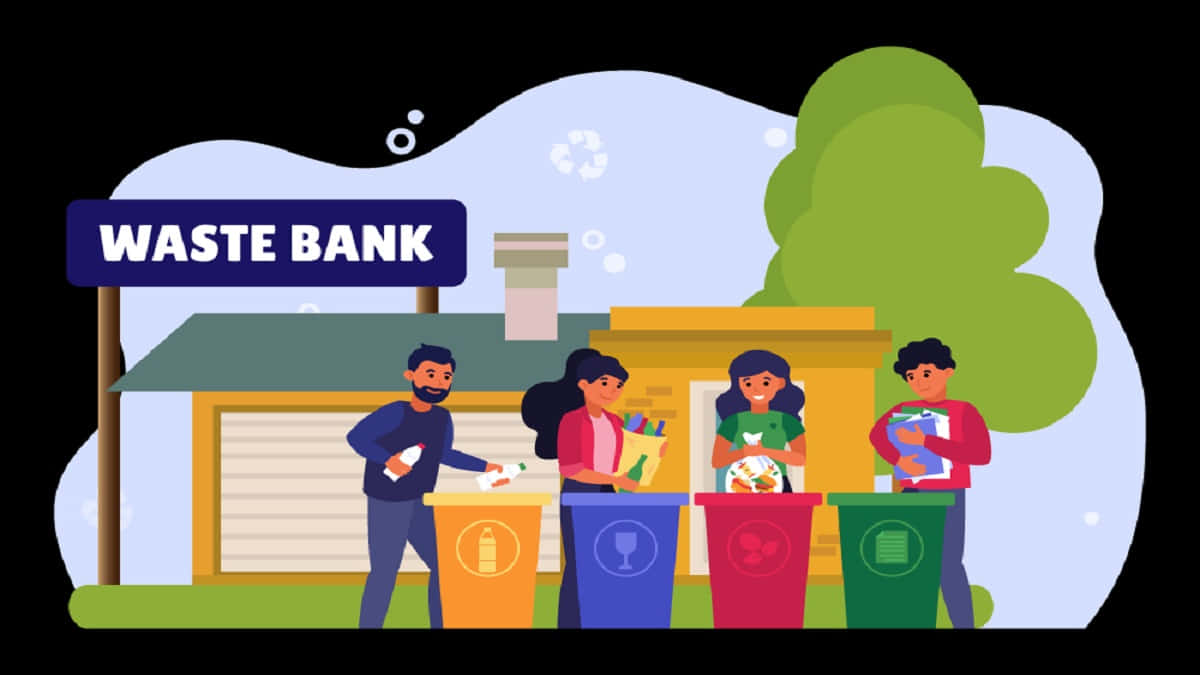 Aplikasi Bank Sampah Rongsokin Hadir dengan Banyak Kelebihan Aplikasi Bank Sampah Rongsokin Hadir dengan Banyak Kelebihan