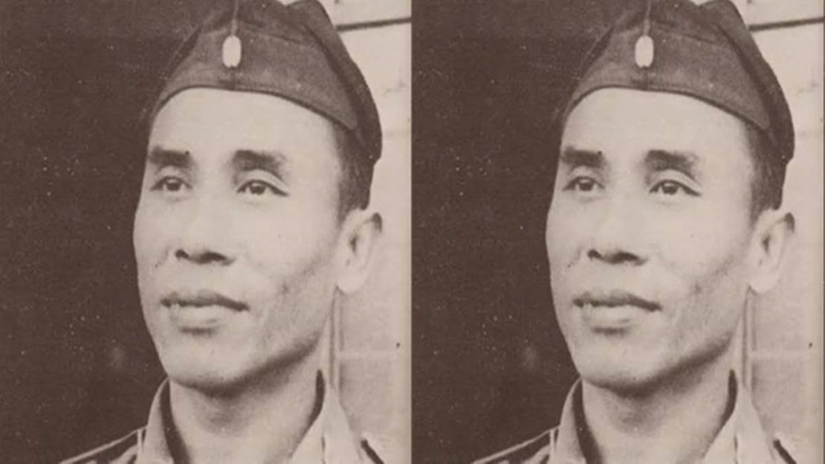 Kasman Singodimedjo, Jaksa Agung Pertama RI yang Religius Kasman Singodimedjo, Jaksa Agung Pertama RI yang Religius
