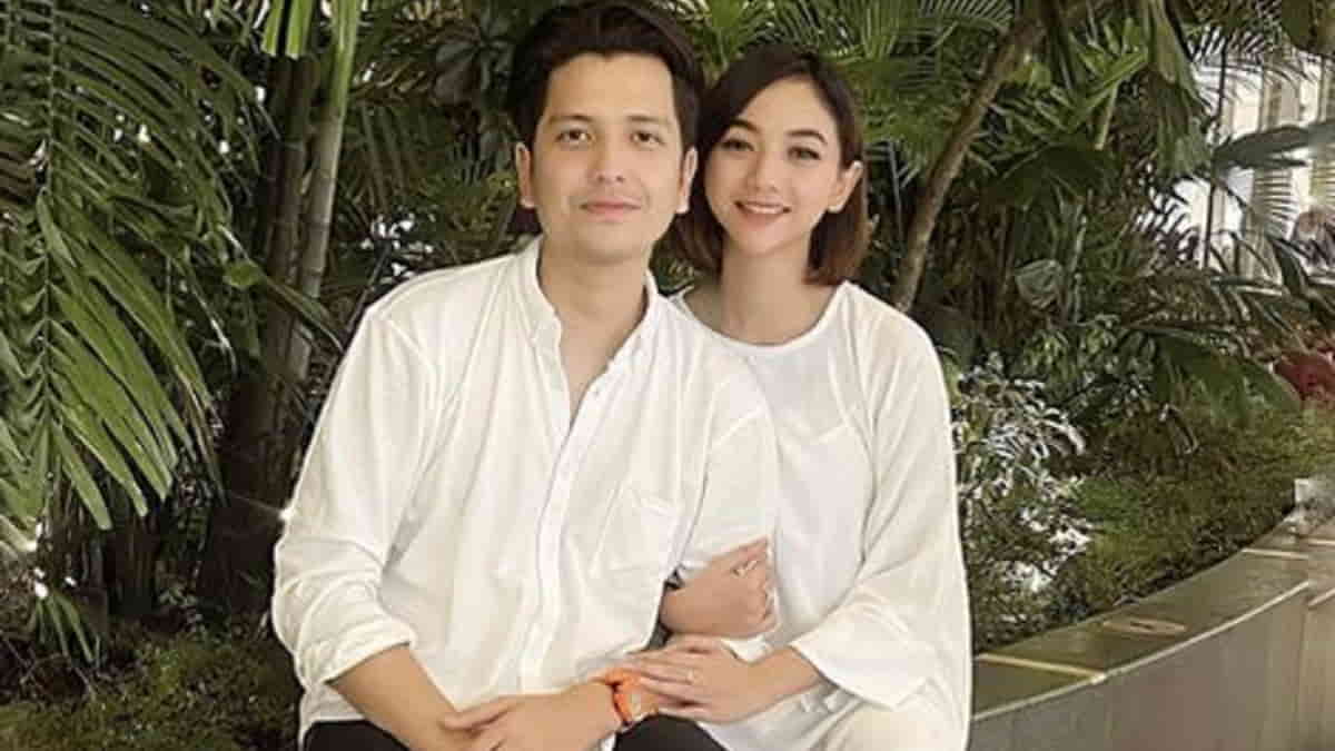 Profil Glenca Chysara, Aktris Cantik Istri Rendy John Profil Glenca Chysara, Aktris Cantik Istri Rendy John