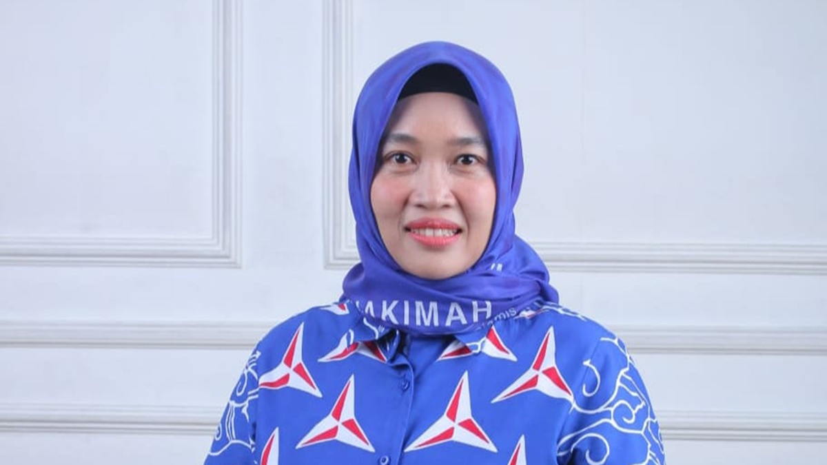 Srikandi Demokrat Ciamis Siap Tampung Aspirasi Perempuan Srikandi Demokrat Ciamis Siap Tampung Aspirasi Perempuan