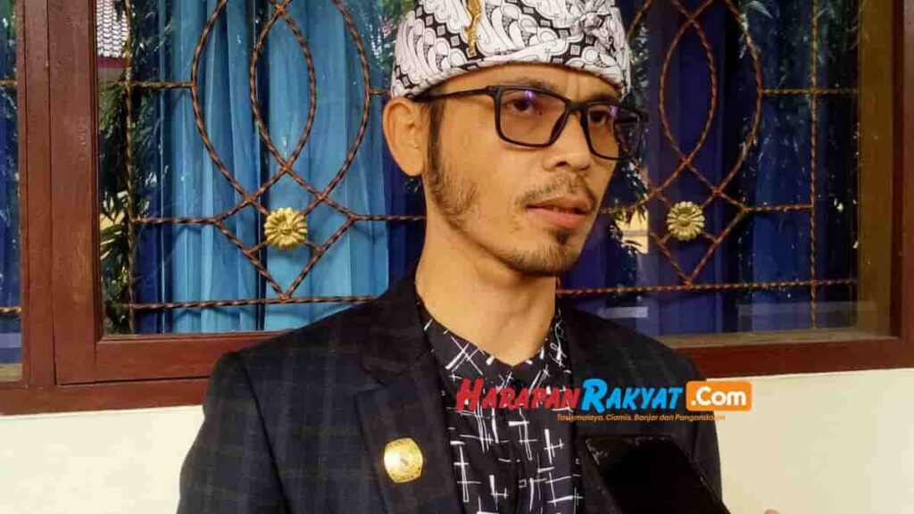 Pemilu 2024 di Kota Banjar Tak Ada Penambahan Dapil Pemilu 2024 di Kota Banjar Tak Ada Penambahan Dapil