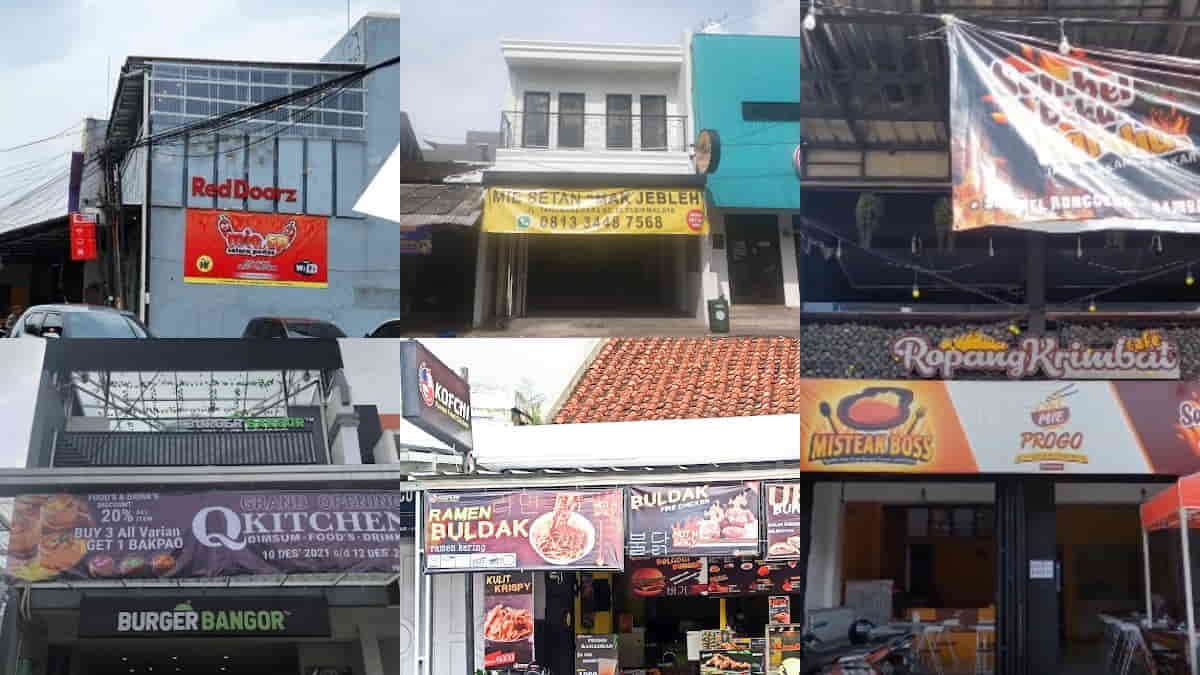 Tempat Makan Mie Pedas di Tasikmalaya, Favorit di Segala Situasi Tempat Makan Mie Pedas di Tasikmalaya, Favorit di Segala Situasi