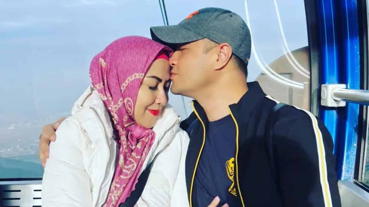 Venna Melinda Laporkan Suami Ferry Irawan Terkait Dugaan KDRT Venna Melinda Laporkan Suami Ferry Irawan Terkait Dugaan KDRT