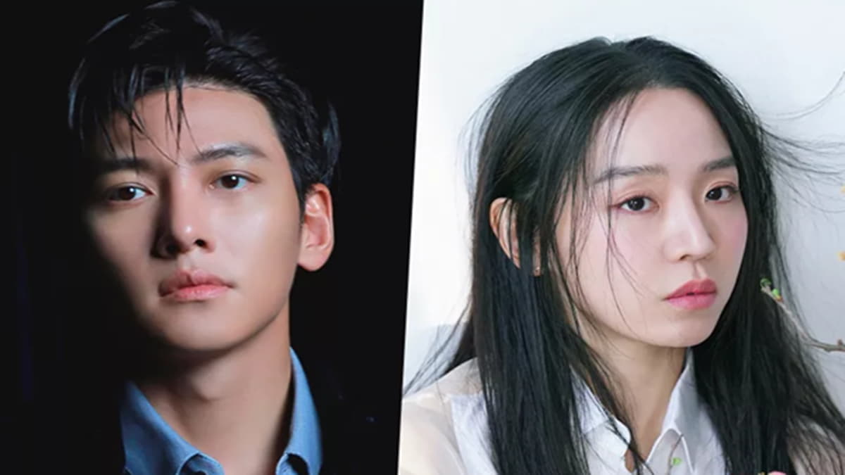 Drama Korea Welcome to Samdalri Gaet Ji Chang Wook dan Shin Hye Sun Drama Korea Welcome to Samdalri Gaet Ji Chang Wook dan Shin Hye Sun
