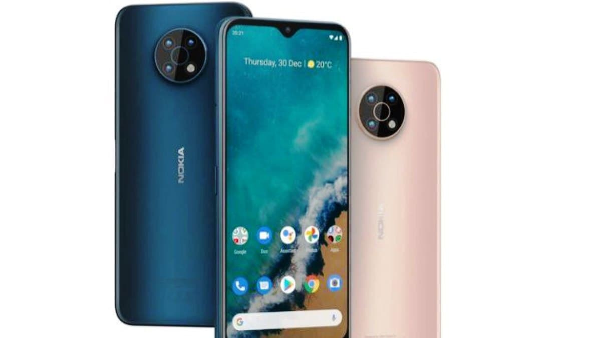 HP Nokia dengan OS Android 13 Terbaru 2023, Ini Rekomendasinya HP Nokia dengan OS Android 13 Terbaru 2023, Ini Rekomendasinya