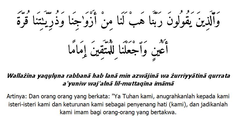 Doa agar Anak Sukses, Orang Tua Wajib Tahu! Doa agar Anak Sukses, Orang Tua Wajib Tahu!