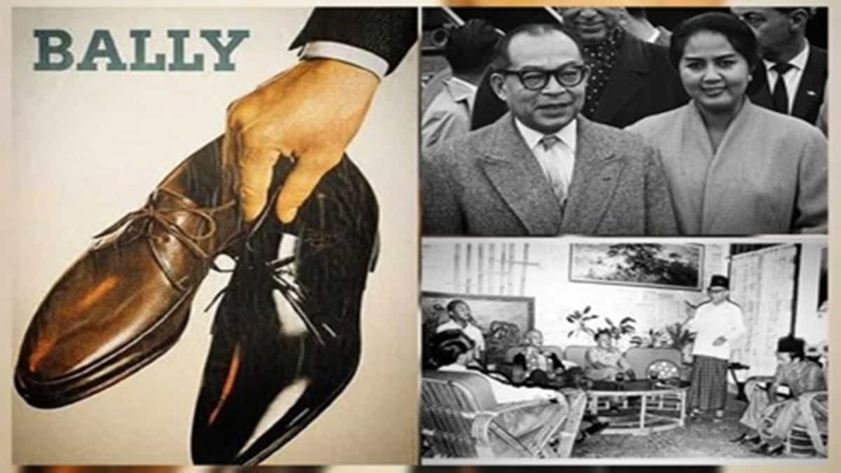 Kesederhanaan Bung Hatta dan Kisah Sepatu Impian yang Tak Terbeli Kesederhanaan Bung Hatta dan Kisah Sepatu Impian yang Tak Terbeli